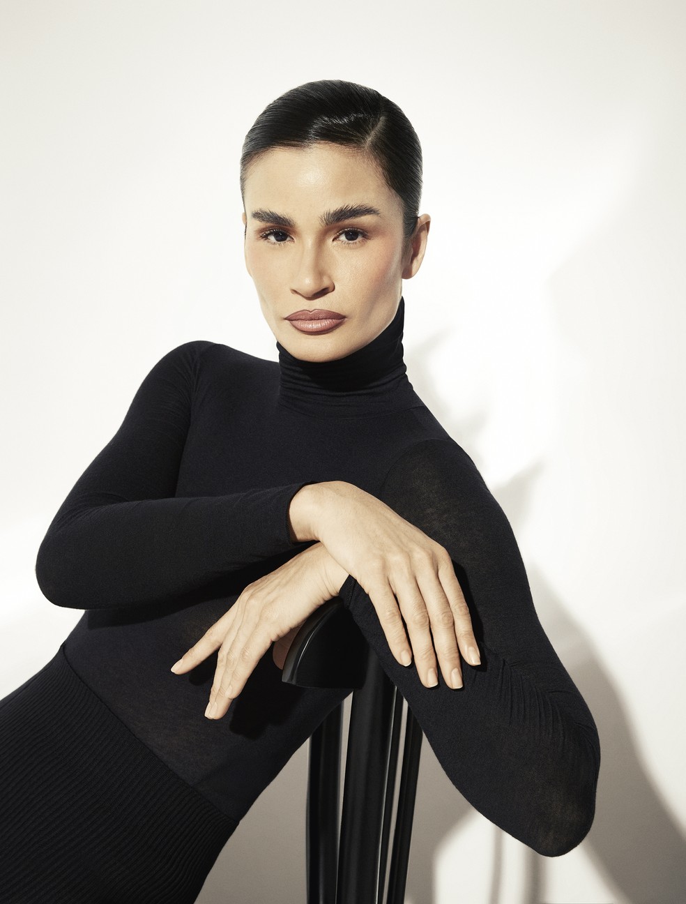 Caroline Ribeiro se abre sobre a esclerose múltipla: 'O baque vem, é ...