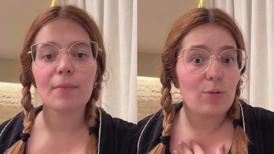 Viih Tube revela ter feito lipo e mais procedimentos estéticos durante ...