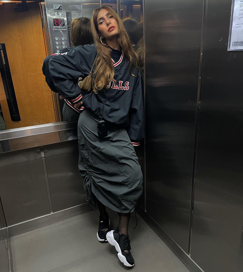 7 ideias de looks para festival com as tendências da vez