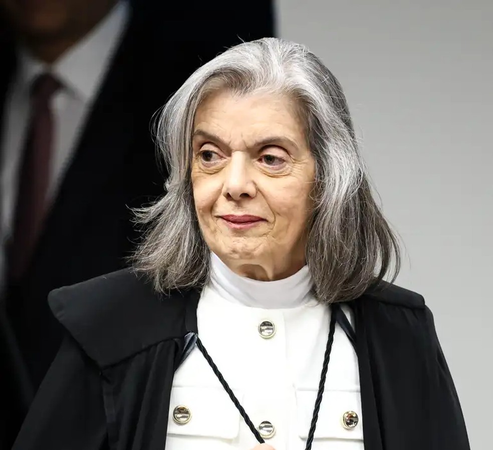 'O mal feito para o bem continua sendo mal': as frases do voto de Cármen Lúcia no julgamento da ...