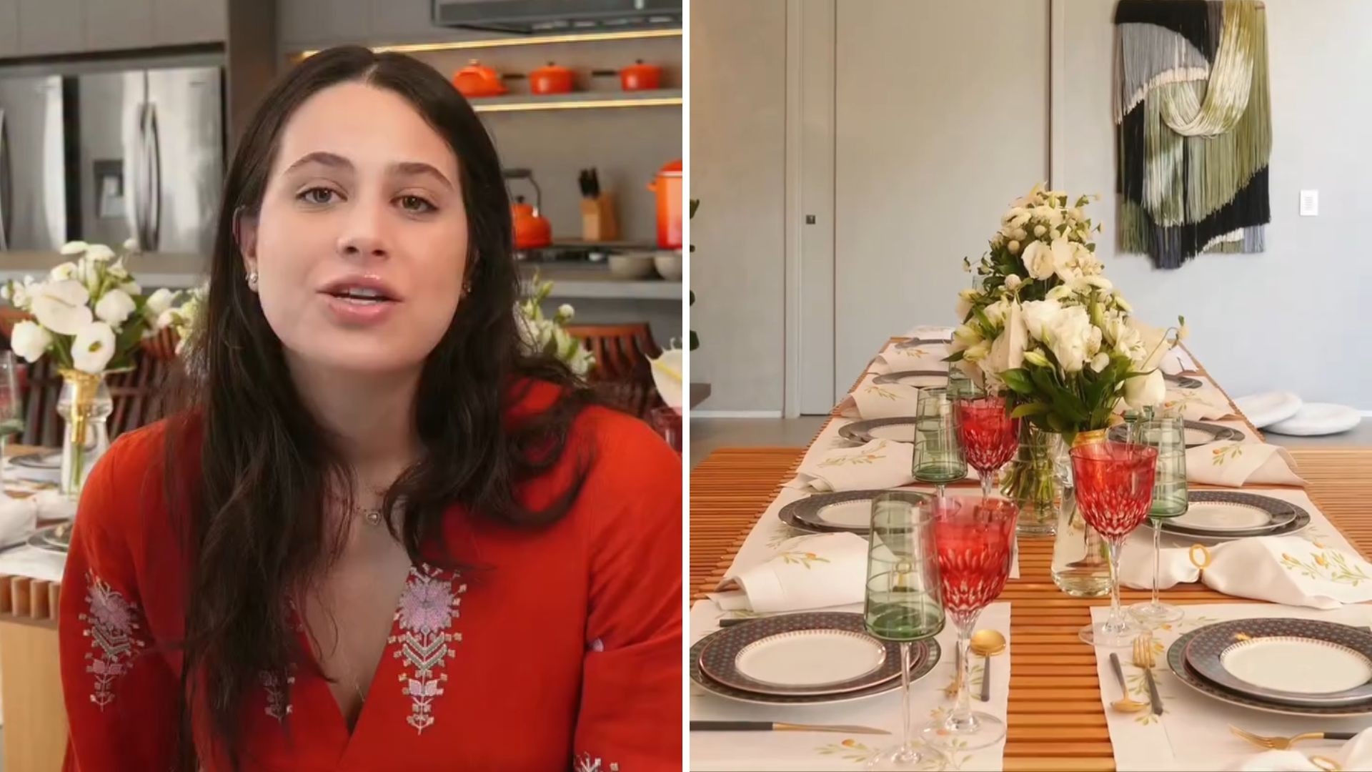 Filha de Claudia Raia 'salvou' a mãe ao organizar festa de aniversário ...