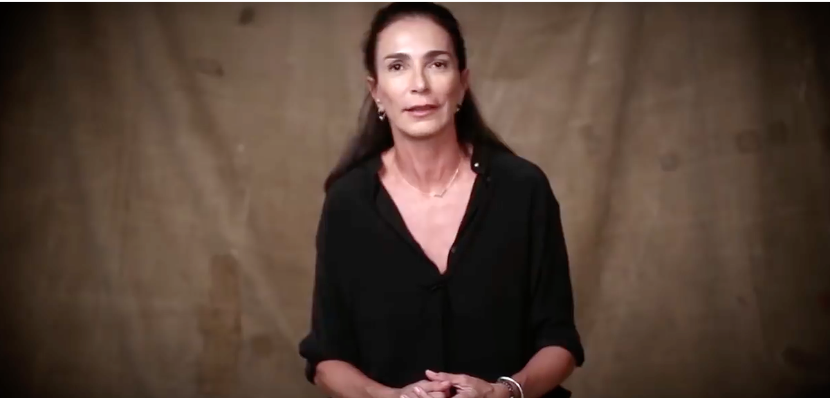 Morre Isabel Salgado, referência do vôlei brasileiro, aos 62 anos