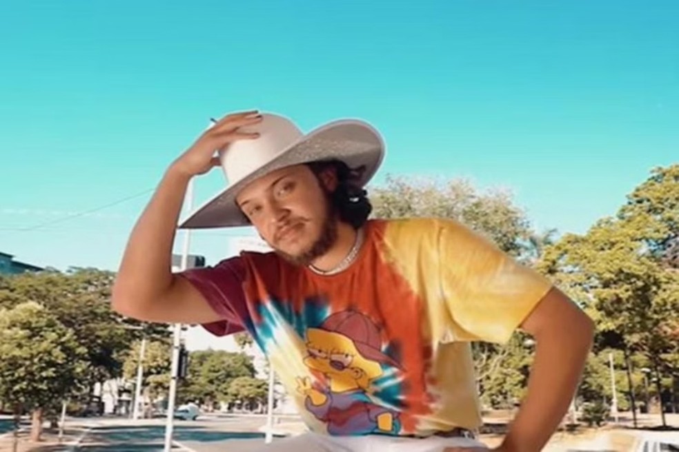 Igor Viana e Ana Santi: quem são os influenciadores investigados por maus tratos contra filha ...