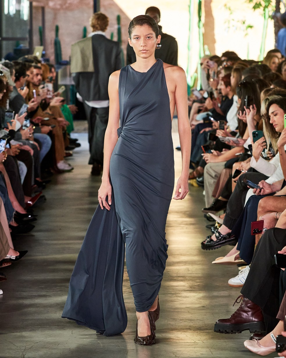 7 destaques do primeiro desfile da Mondepars, nova marca de Sasha Meneghel