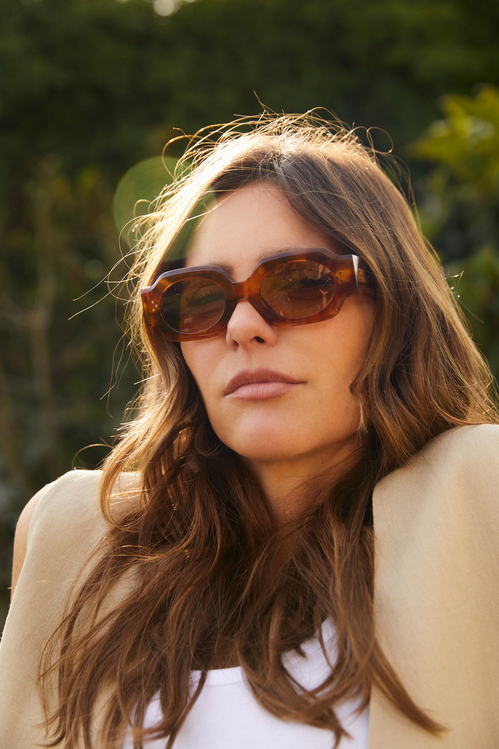 Fernanda Lima reflete sobre amadurecimento e revela que entrou na ...