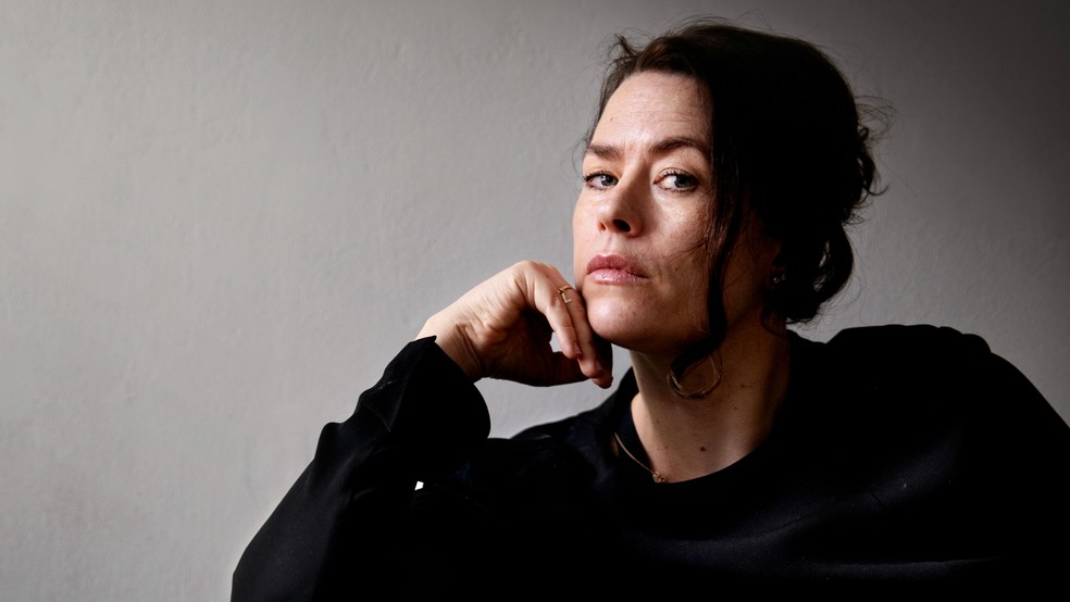 Liv Strömquist é um dos grandes nomes da Flip 2025: 'Meus quadrinhos ...