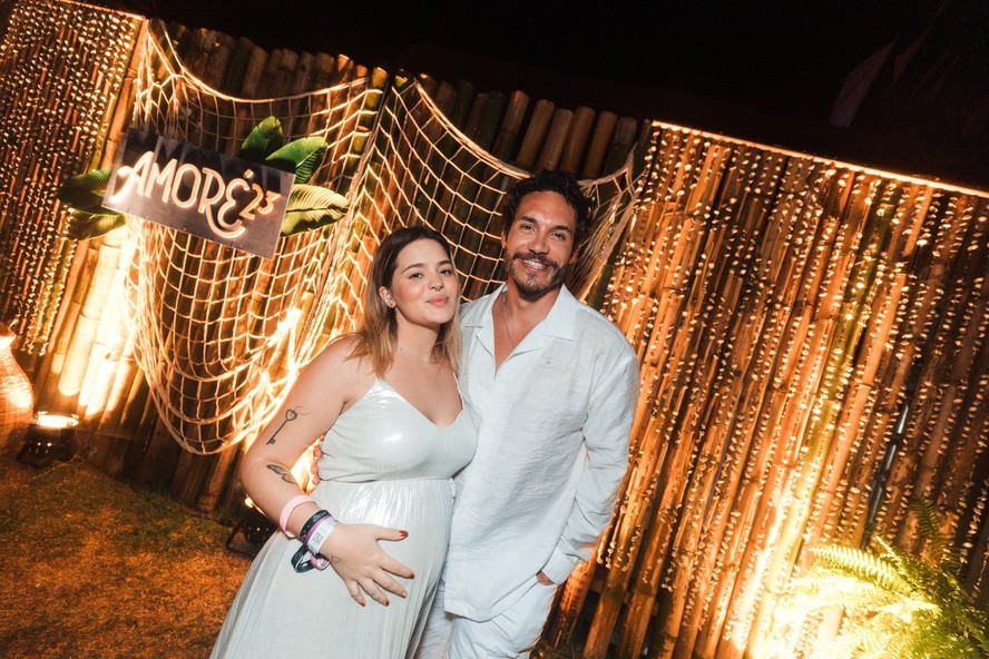 Viih Tube revela tema do quarto de Lua planejado por Eliezer: ‘Bosque encantado’