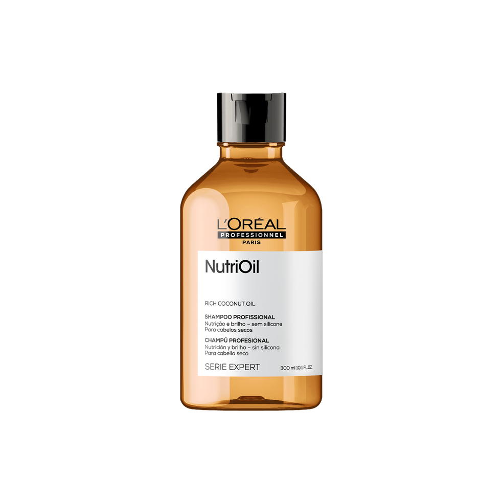 Linha NutriOil, L'Oreal Professionnel