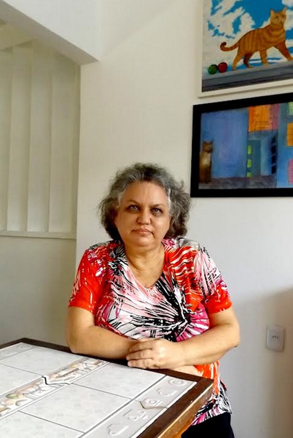 Manuela d'Ávila sobre combate a discurso de ódio: 'Com esse grupo ...