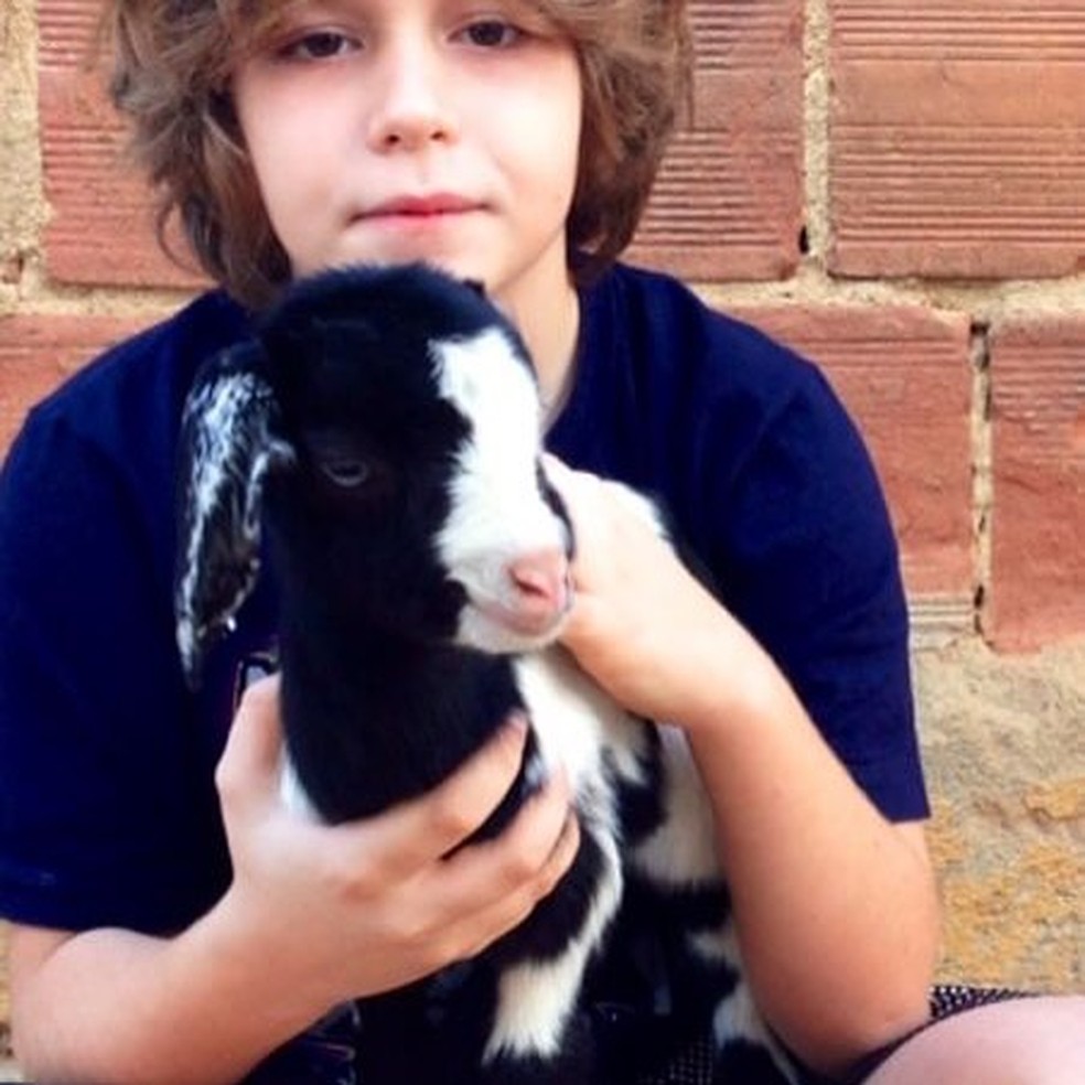 Giovanna Antonelli celebra os 20 anos de Pietro, seu filho com Murilo ...