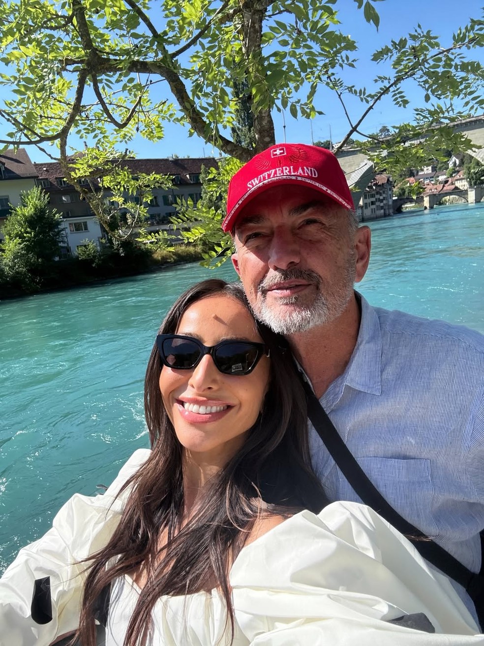 Apaixonada, Sabrina Sato se declara a Nicolas Prattes após Maratona de ...