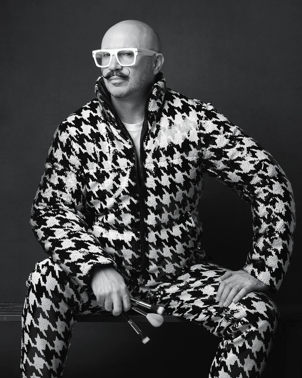 MAC traz Dominic Skinner para primeiro summit no Brasil e prêmios da ...