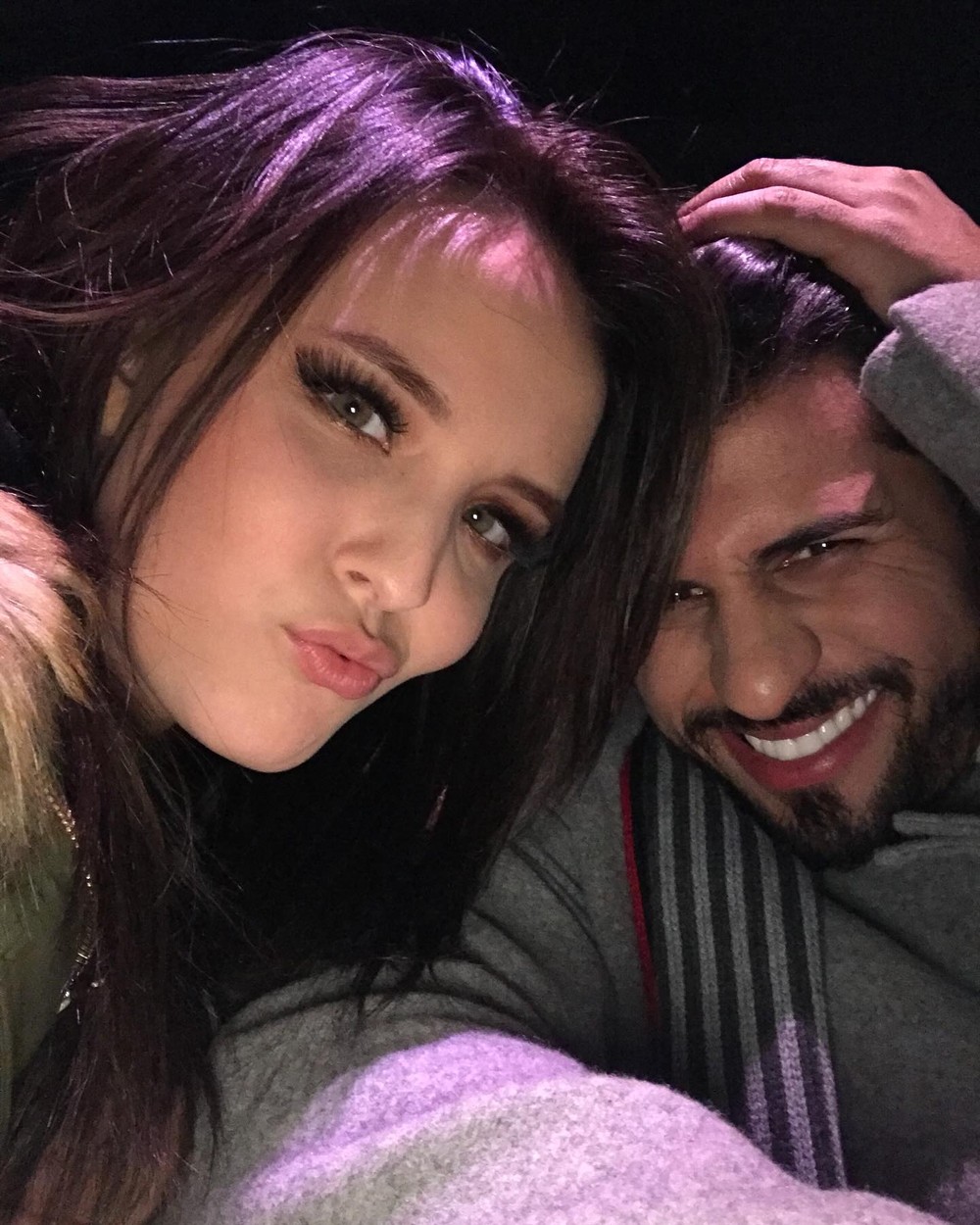 Larissa Manoela revela quem é seu melhor amigo: 'Não foi por acaso ...