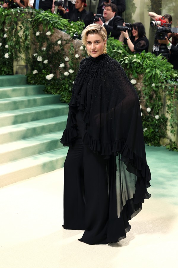Met Gala: os looks do red carpet da noite mais esperada da moda