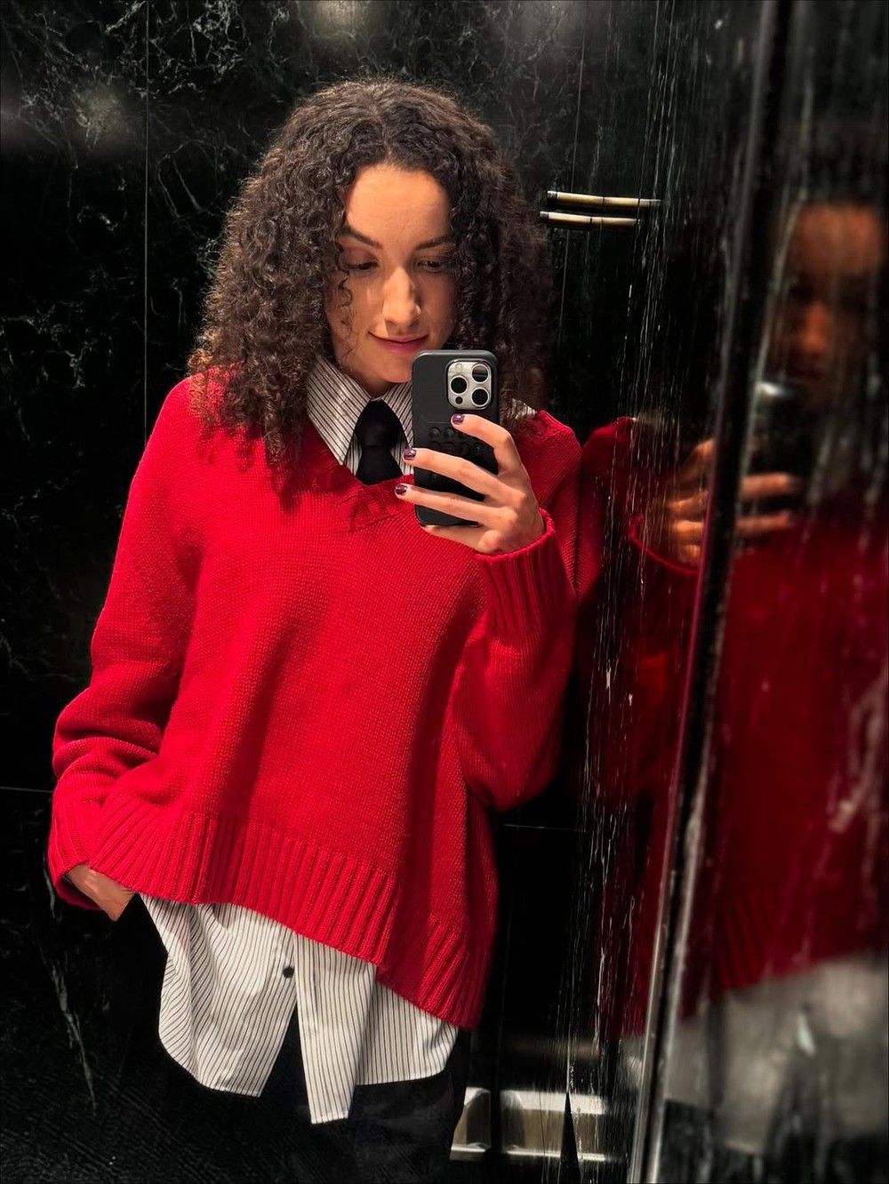 Gabi Guimarães abre álbum de viagem romântica a Milão com namorada, Boo ...