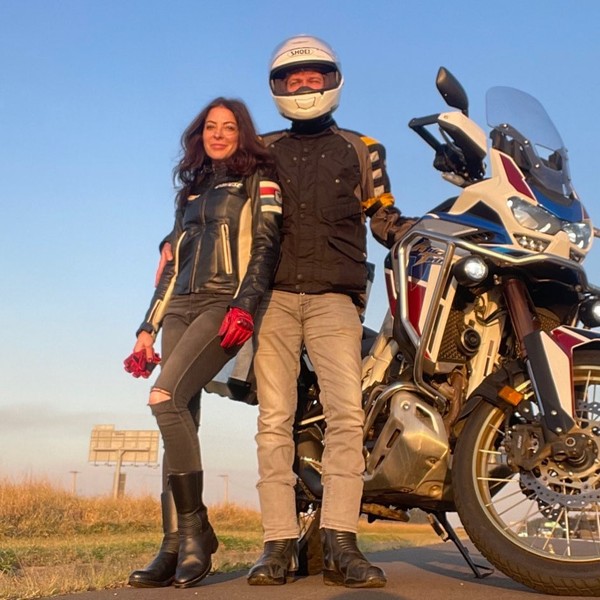 Ana Paula Padrão celebra alta do marido após grave acidente: 'Montanha ...