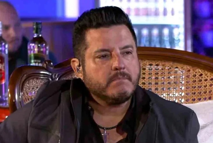 Mãe do cantor Bruno, da dupla com Marrone, morre na noite de Natal