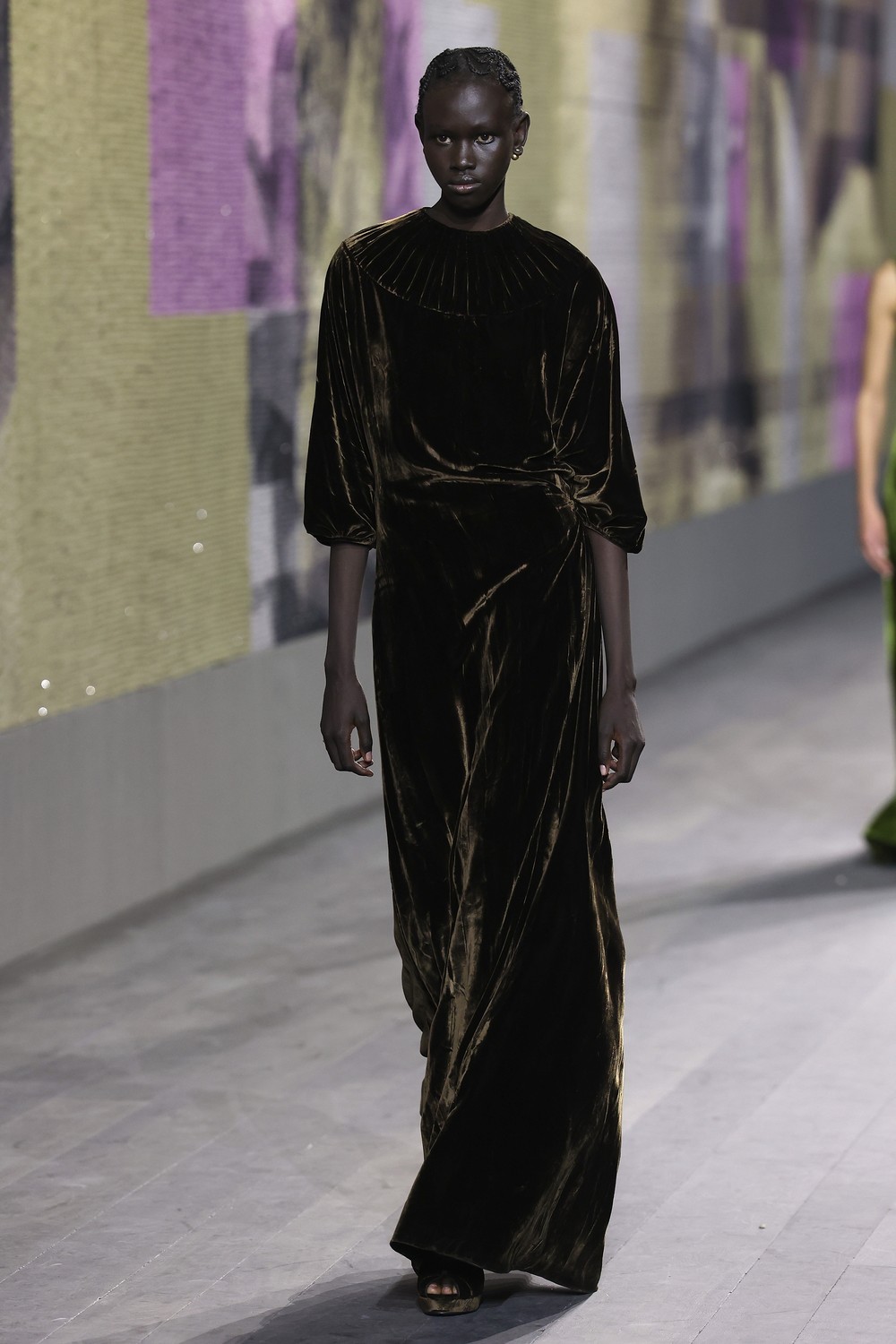 Joséphine Baker, Nina Simone, Eartha Kitt: alta-costura da Dior celebra ...