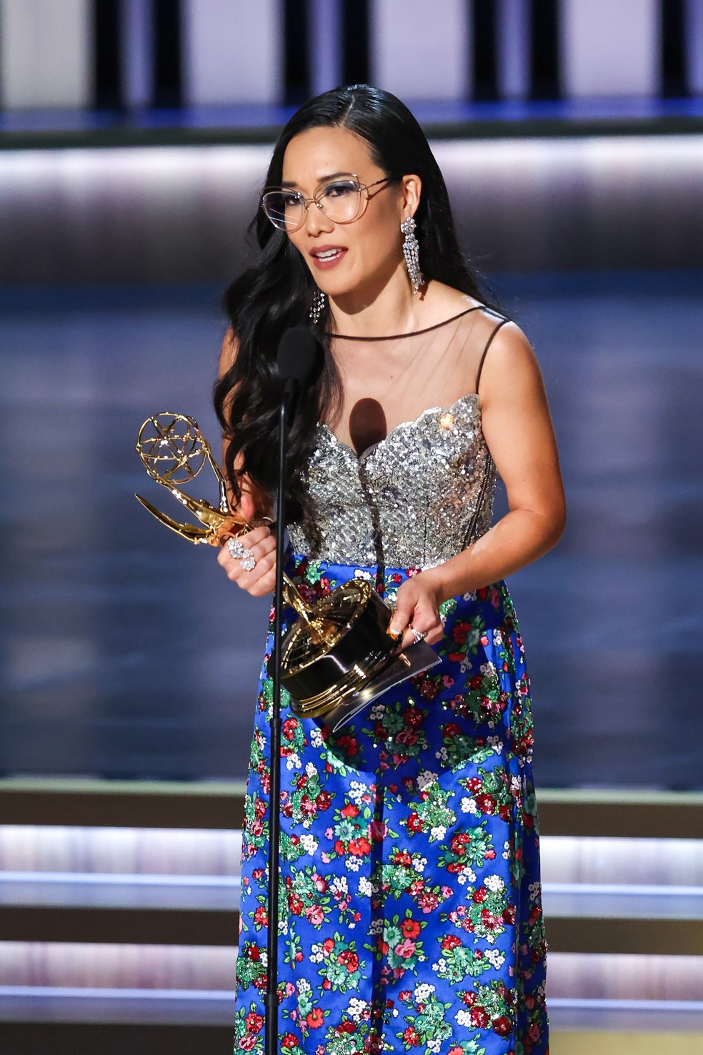 Emmy Awards 2023: saiba quem foram as mulheres vencedoras da premiação