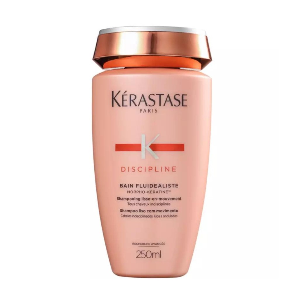 30 opções de shampoos sem sulfato para evitar o ressecamento capilar