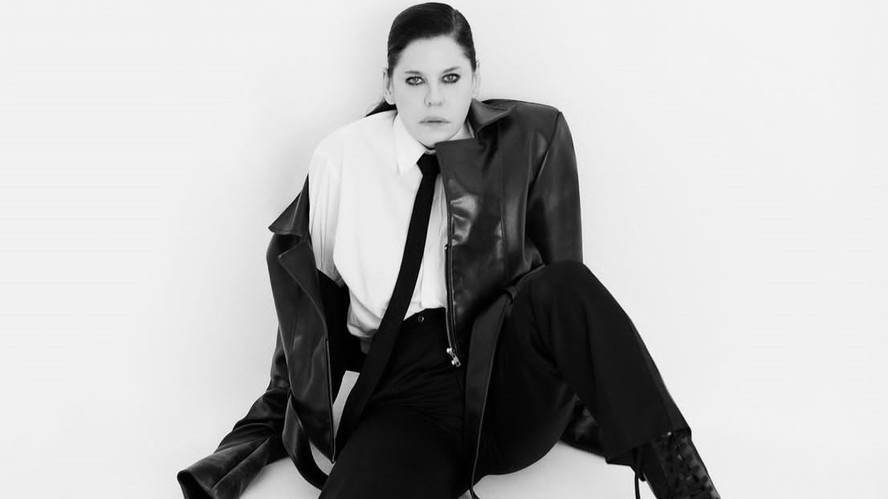 Bárbara Paz sobre o amor: 'Não tenho relacionamentos públicos, mas me ...