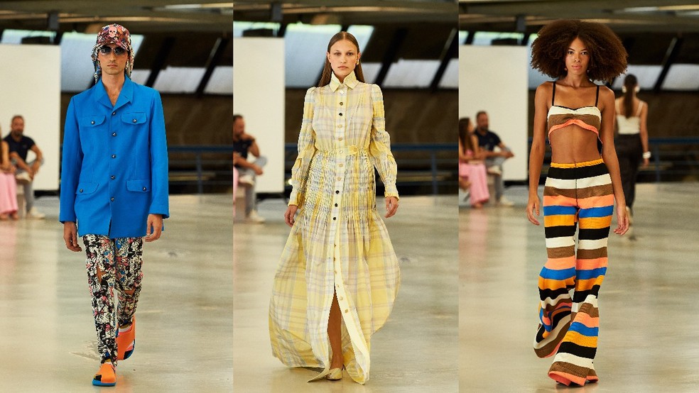 Os 30 anos de trabalho de Alexandre Herchcovitch pela moda brasileira: relembre trajetória