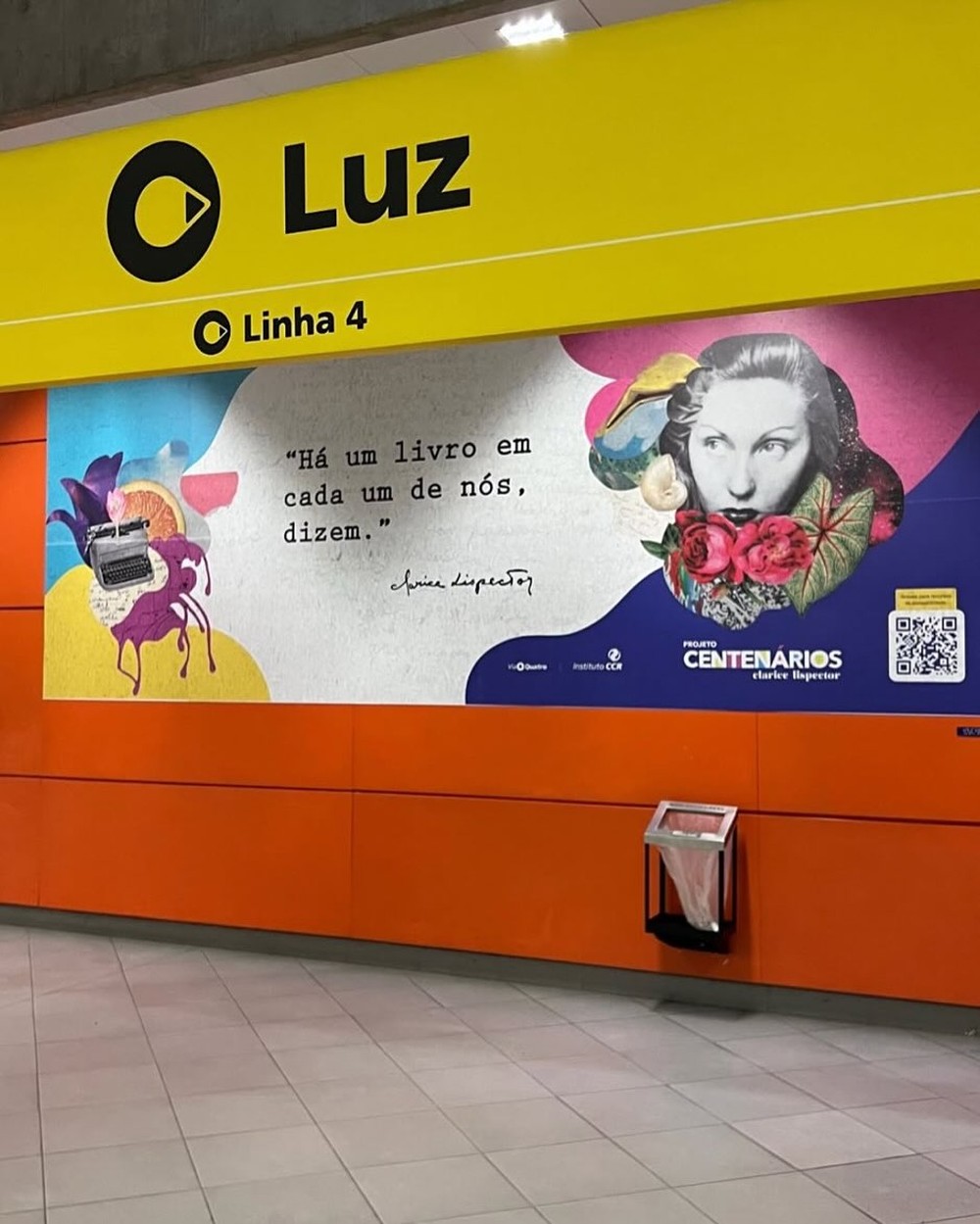 O desconhecido de Clarice Lispector por sua neta: 'Frequentava ...