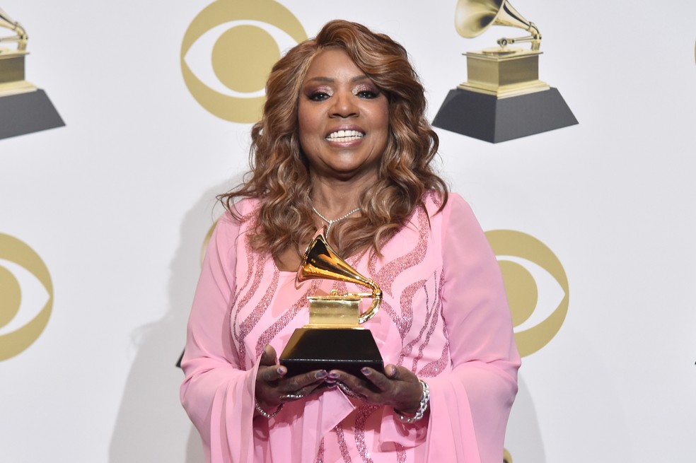 Gloria Gaynor no Rock in Rio: diva da era disco é dona do hit 'I Will ...