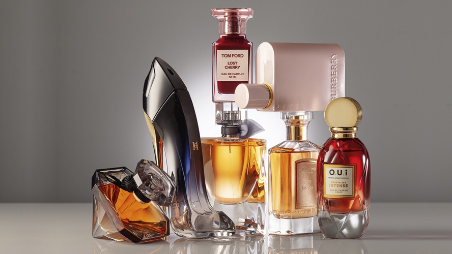 Perfumes doces: 7 fragrâncias de dar água na boca