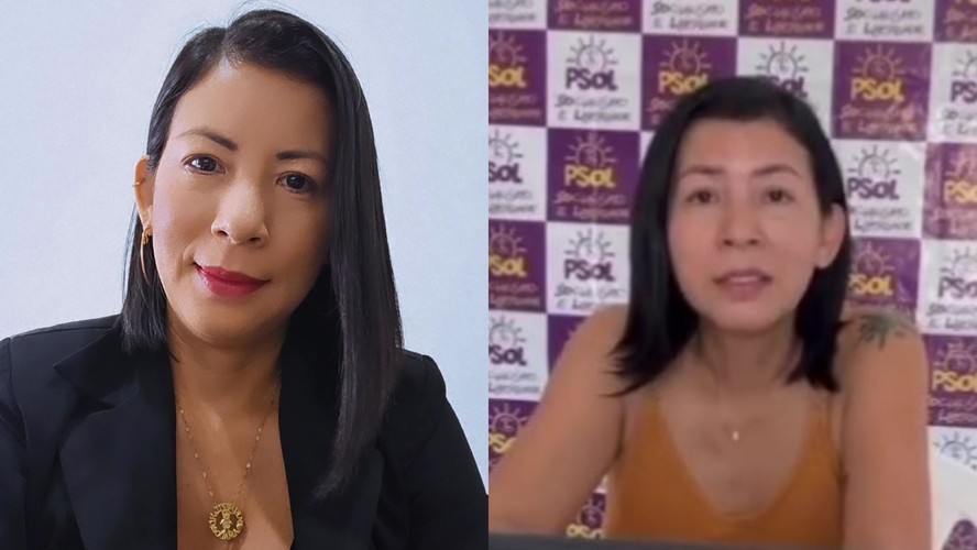 Candidata a vice-prefeita em Porto Velho acusa homem de estupro após ...