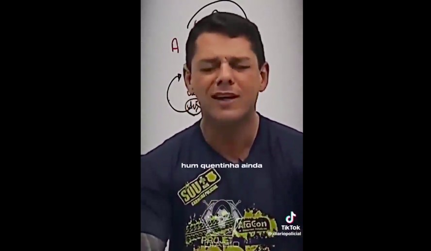 Fala de ex-PM sobre estupro de mulher morta ilustra crime de vilipêndio ...