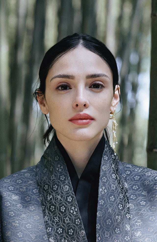 Isabelle Drummond anuncia volta às novelas com vilã: 'Sinto que é o ...