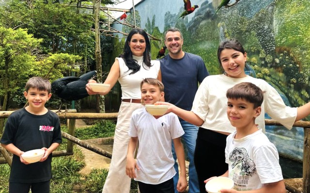 De Laís e Gustavo a Paula e Breno: quem são os ex-BBBs que se casaram ...