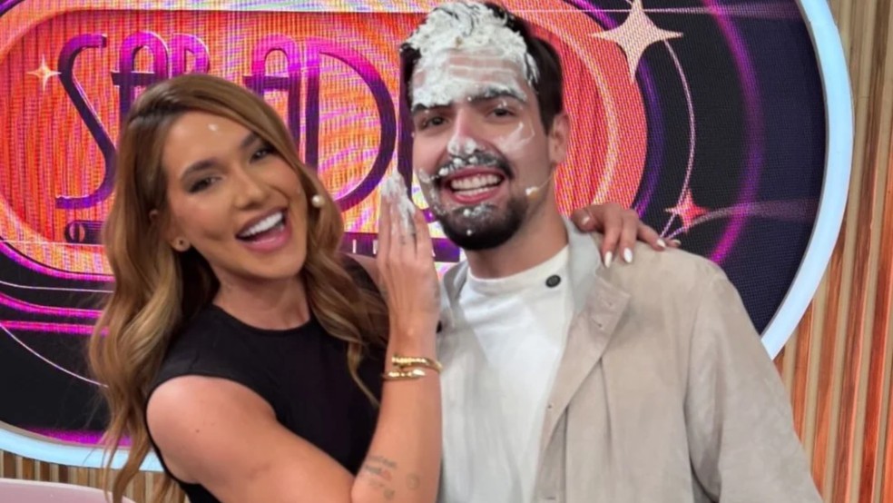 Tainá Militão, Brunna Gonçalves, filho de Faustão e mais famosos apoiam ...