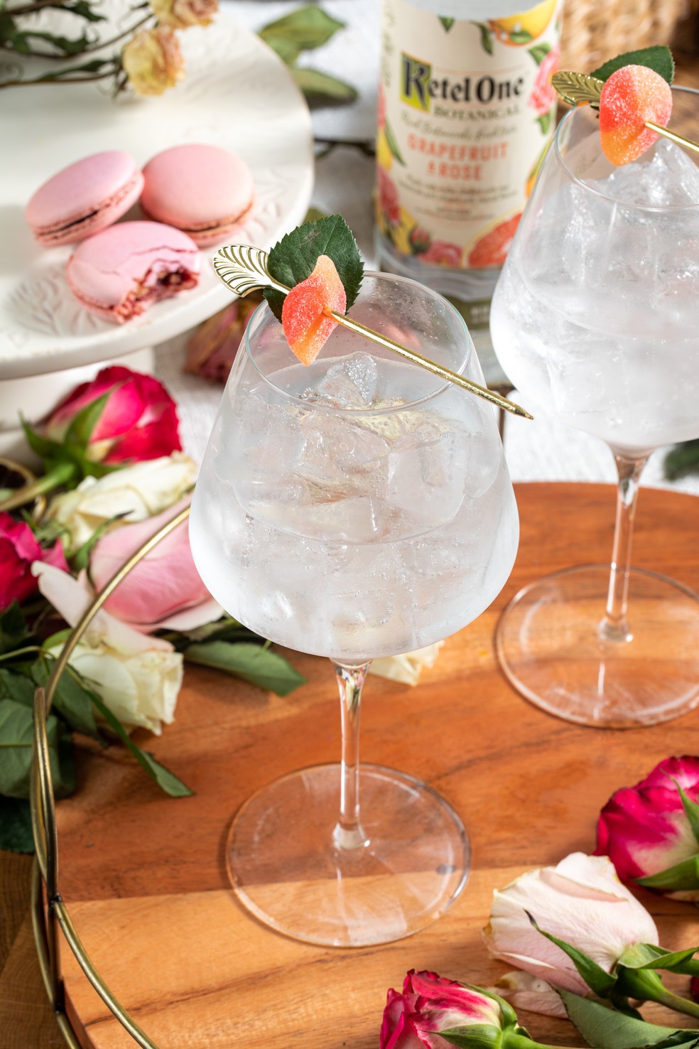 12 drinks refrescantes para fazer em casa na Copa do Mundo