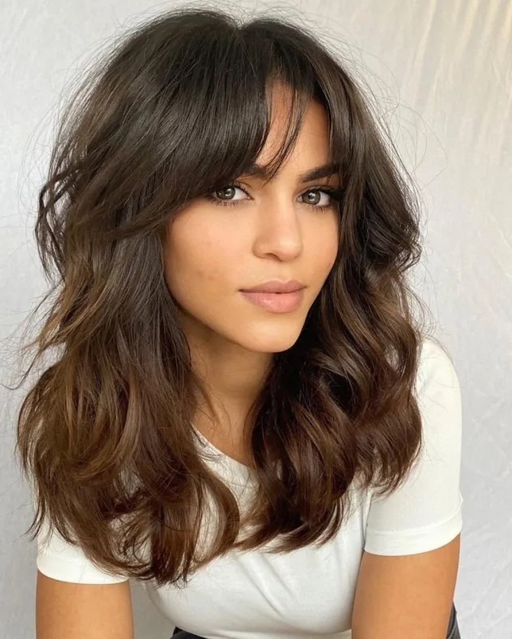 Adeus, cabelo sem volume! 3 cortes perfeitos para fios finos