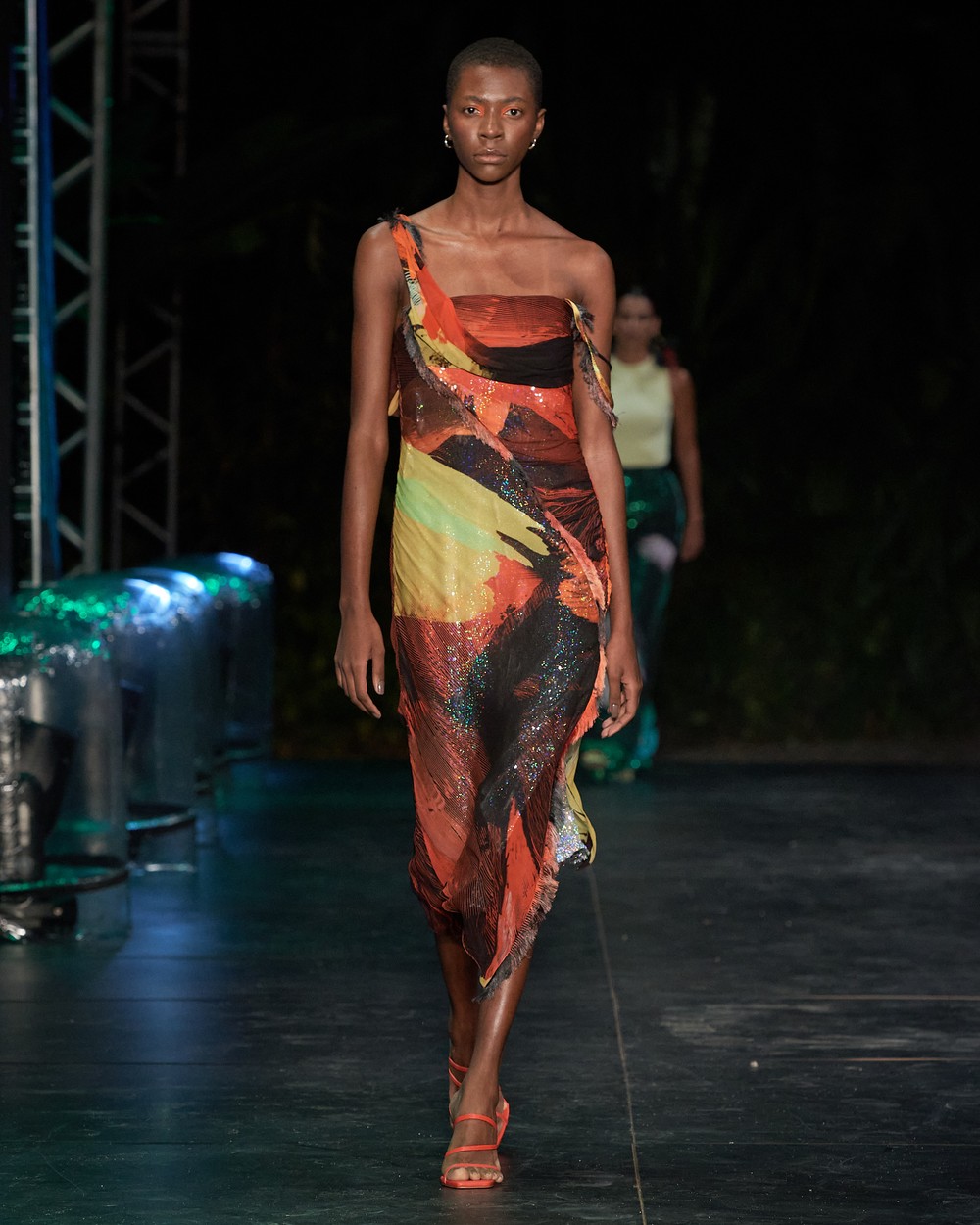 Shop Ginger, marca de moda de Marina Ruy Barbosa, celebra 3 anos com ...