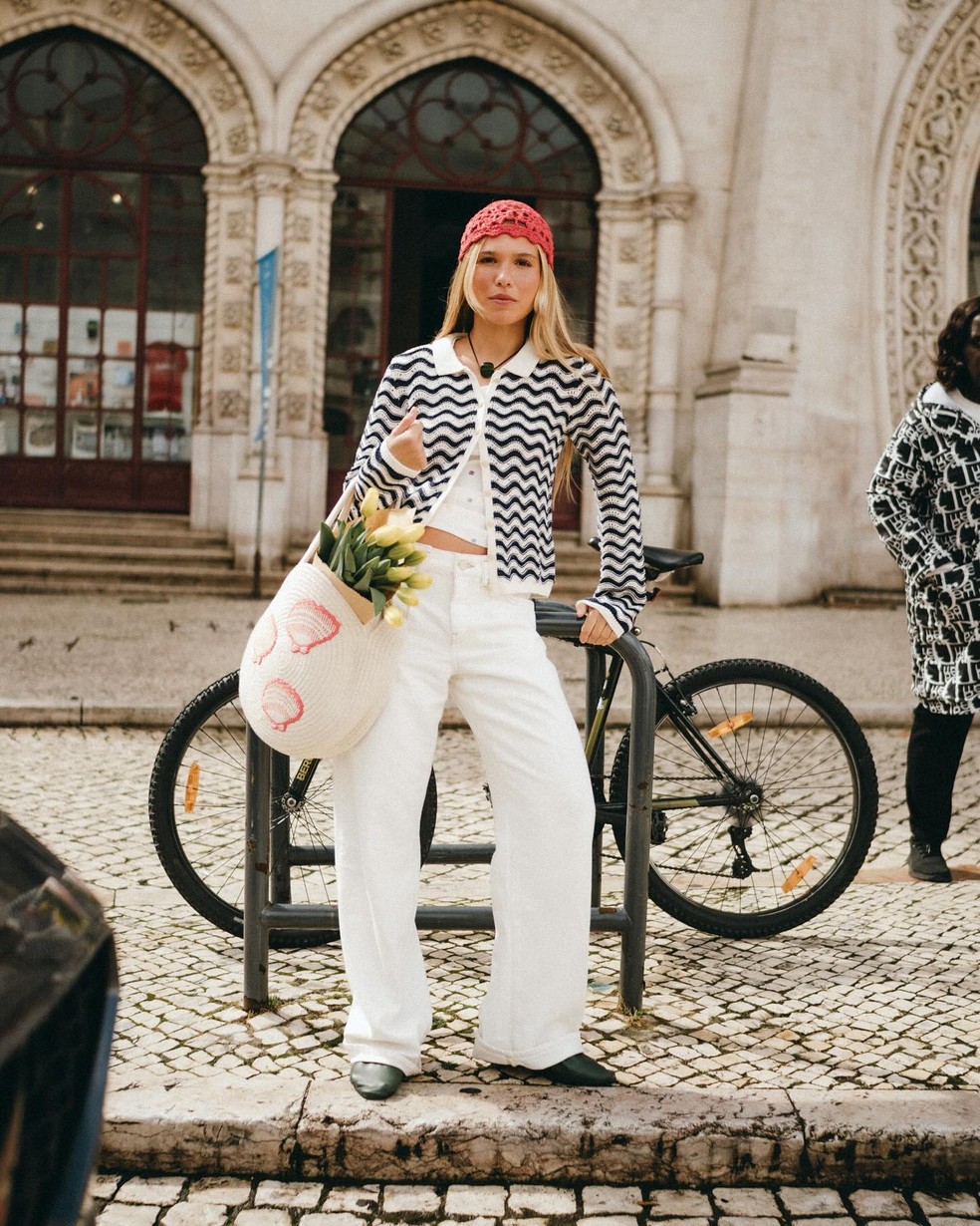 8 tipos de suéter que vão te manter aquecida e estilosa nesta temporada