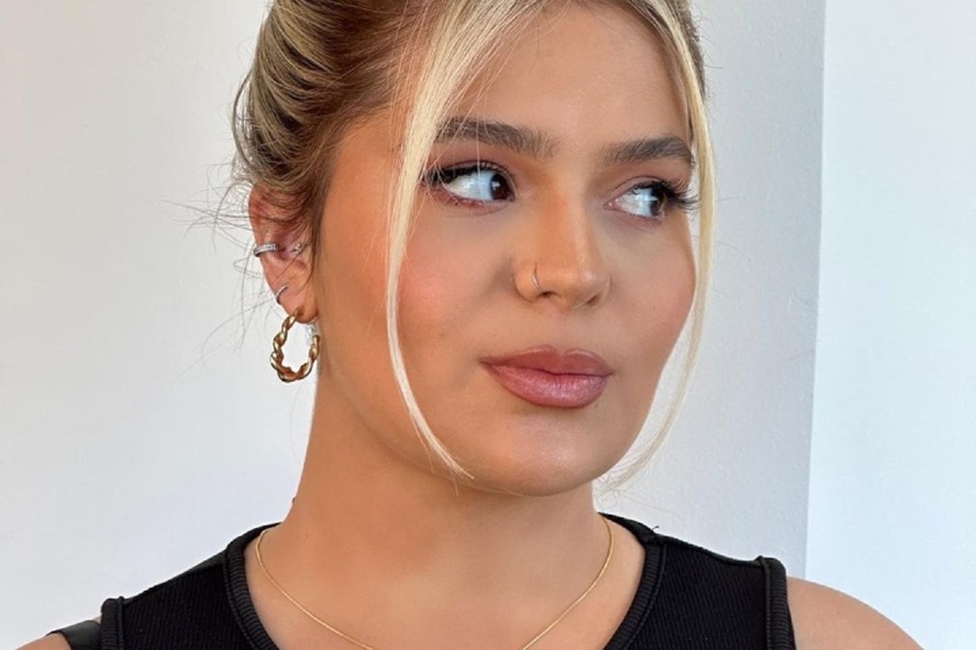 Viih Tube é condenada a pagar R$ 8 mil para ex-padrasto que ela acusa ...