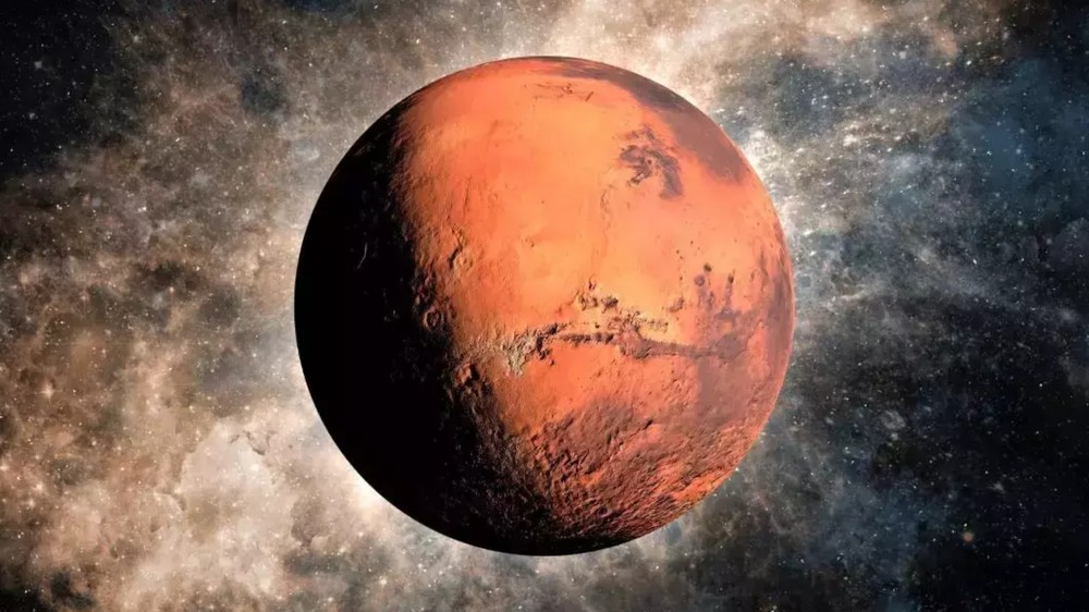 O significado de Marte na Astrologia