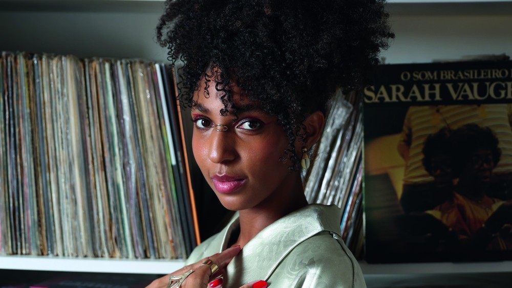 Ayomi Domenica: ‘Brasil limita muito as possibilidades de ser uma atriz ...