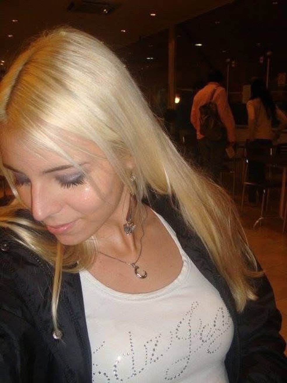 ‘Namorei um ídolo emo que me traiu e me deixou destruída. Mesmo de ...