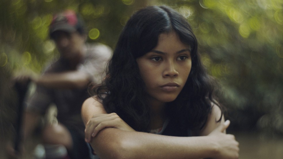 Filme 'Manas', premiado em Cannes, retrata violência sem recorrer ao choque