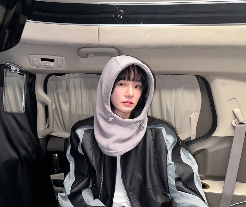 'Round 6': Park Kyu Young revela segredo de bem-estar para sua personagem