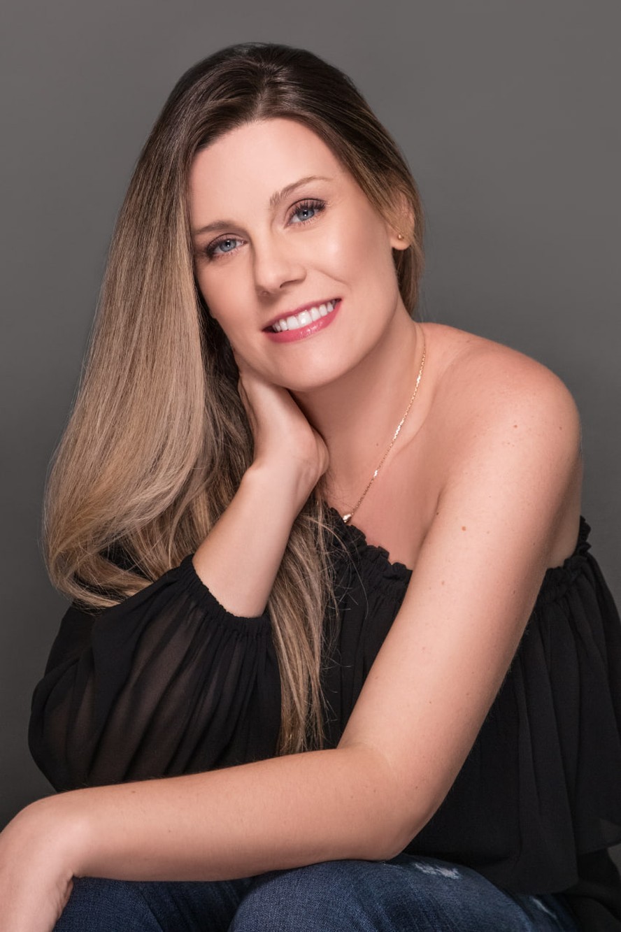 Daiana Garbin: ‘É difícil falar a palavra câncer e o nome da Lua na ...