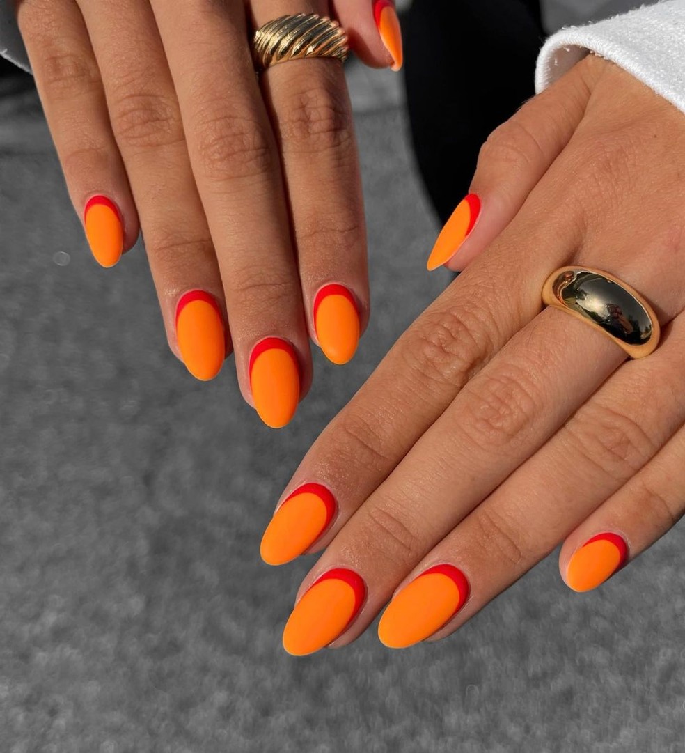 Unhas de primavera: 15 opções para inspirar a nail art da estação