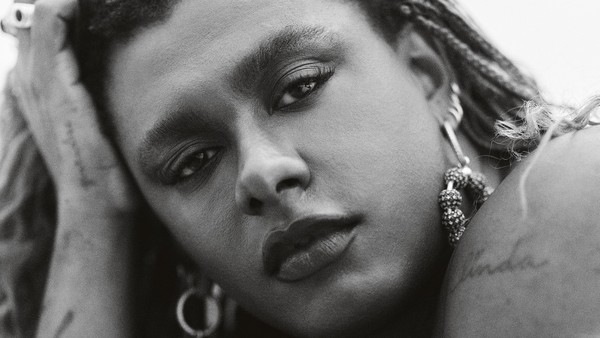 Liniker é o momento: 'Nunca estive tão segura, não preciso mais abaixar ...