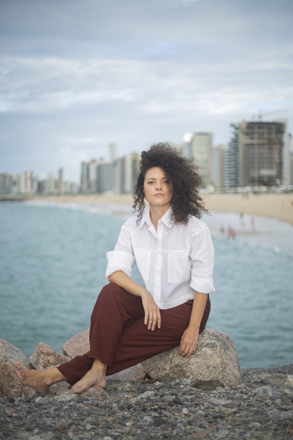 As estrelas do Festival de Cannes