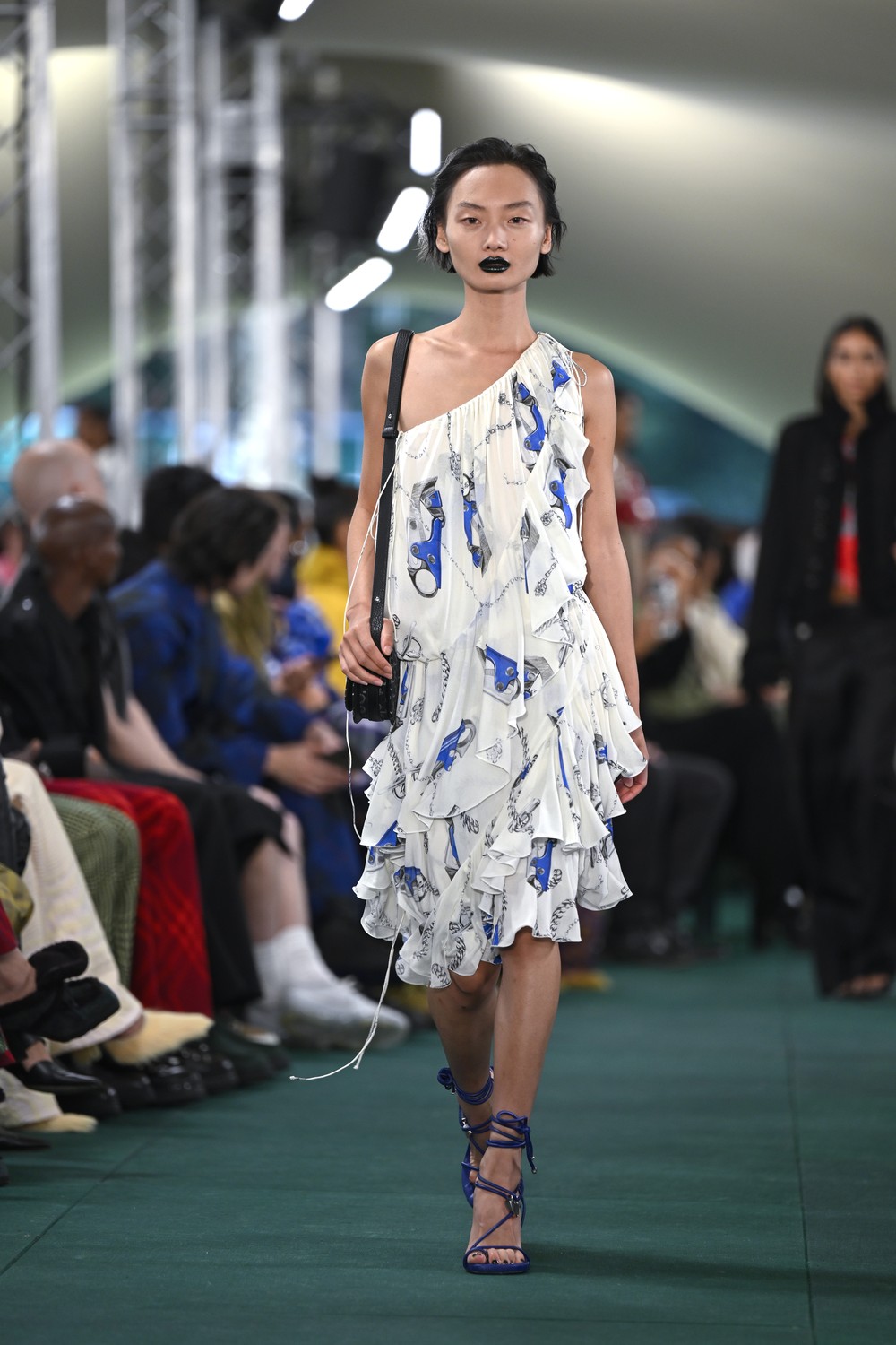 Semanas de Moda 2024: saiba as datas dos desfiles do segundo semestre