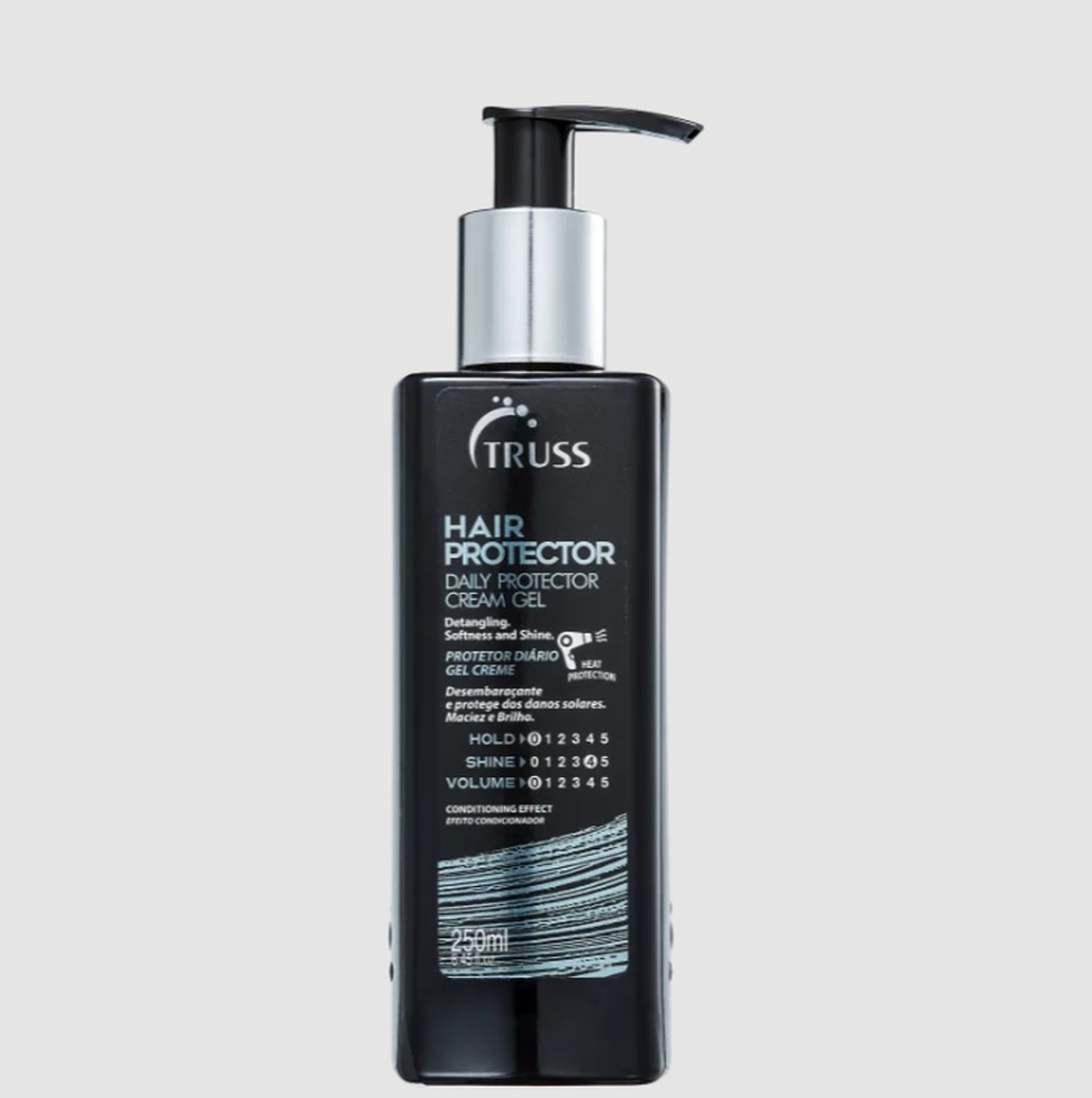 11 protetores térmicos infalíveis para manter o cabelo saudável e sem danos